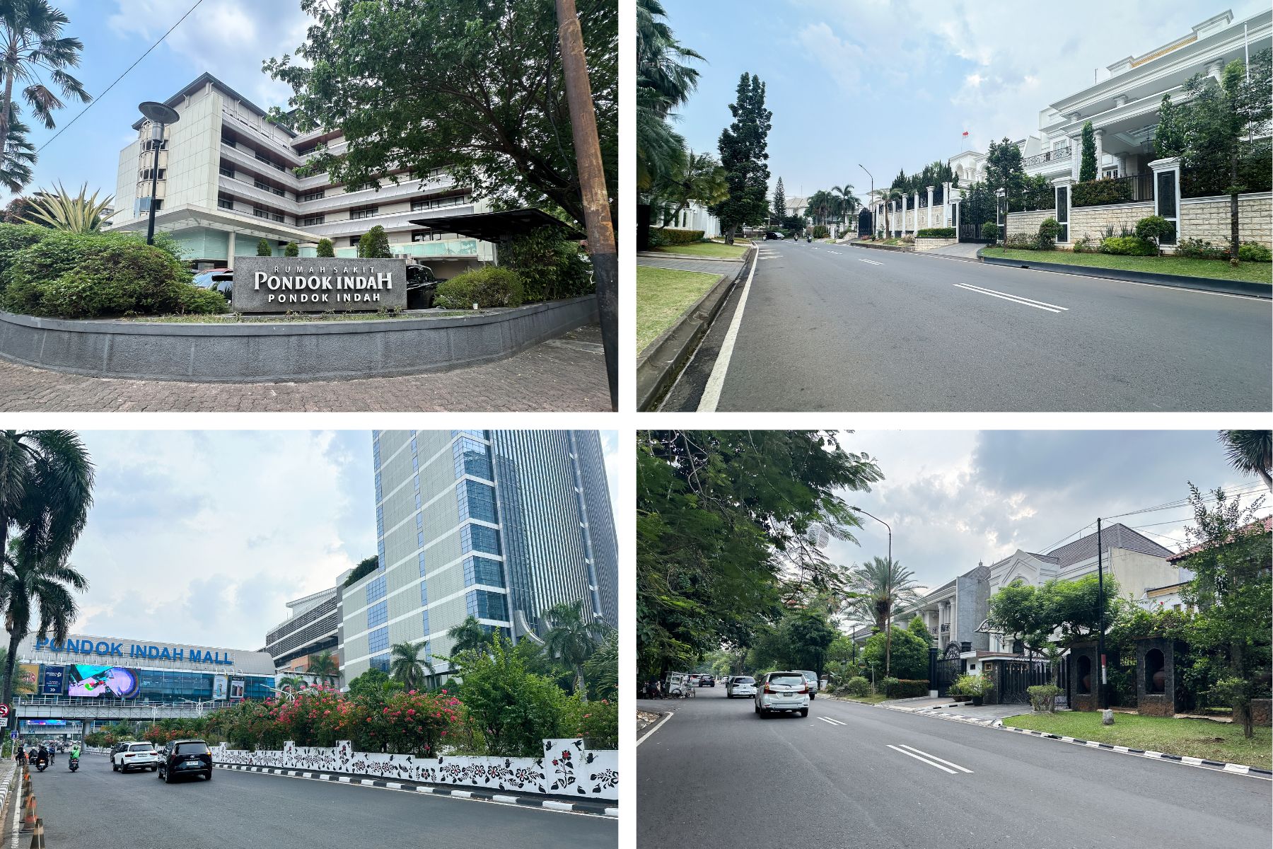 Where to Live in Jakarta: The Expat’s Guide to Jakarta’s Neighborhood ...