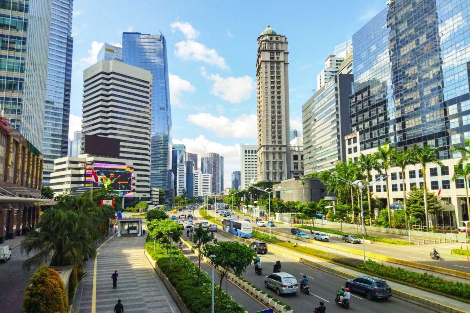 Where to Live in Jakarta: The Expat’s Guide to Jakarta’s Neighborhood ...