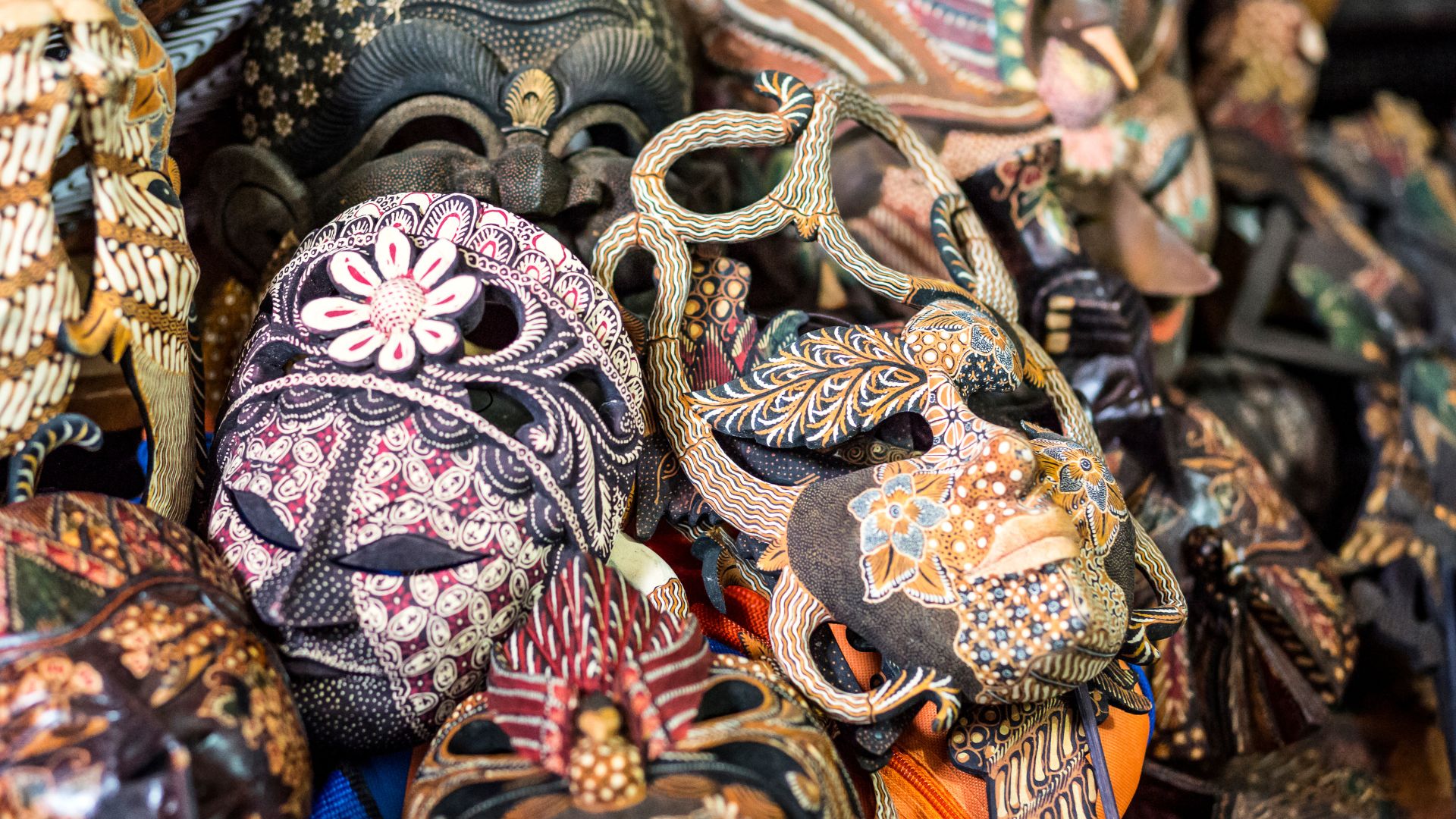 Fascinating Facts About Indonesian Culture - Noble Properties Asia