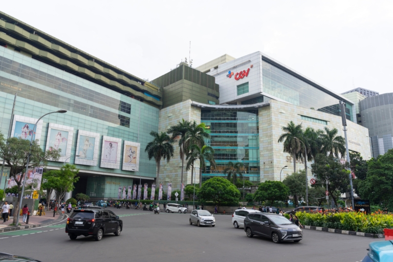 Inside Kempinski Jakarta: A Rare Expat-Favorite Unit with Strong ROI ...